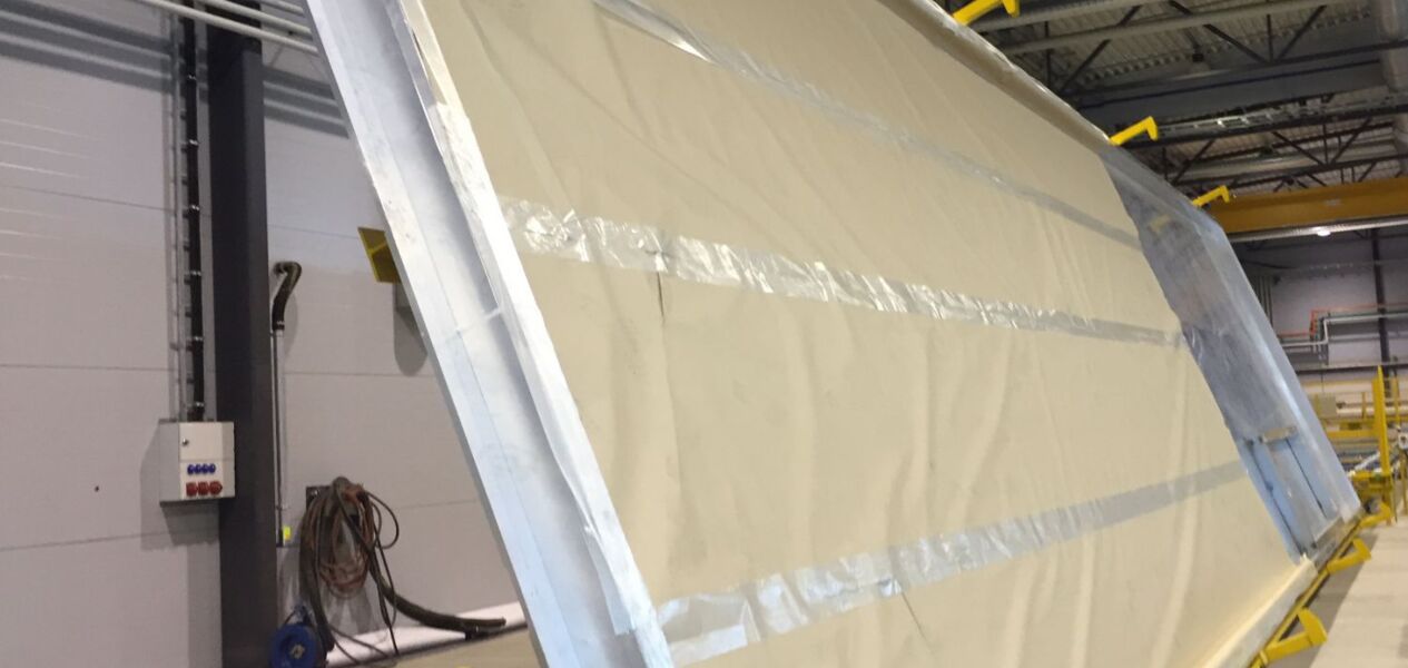 Kipptisch - H+H Herrmann + Hieber GmbH