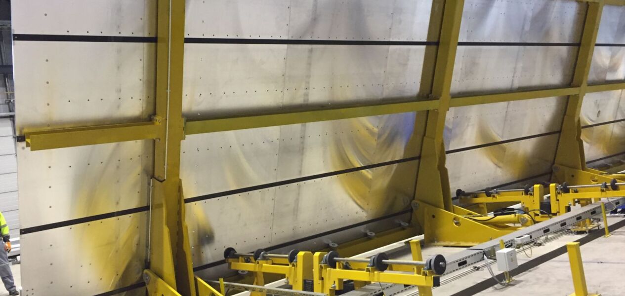 Kipptisch - H+H Herrmann + Hieber GmbH